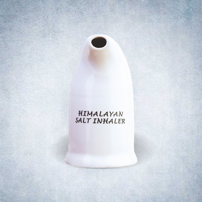 Neti Pots & Inhalers – Raigul International®