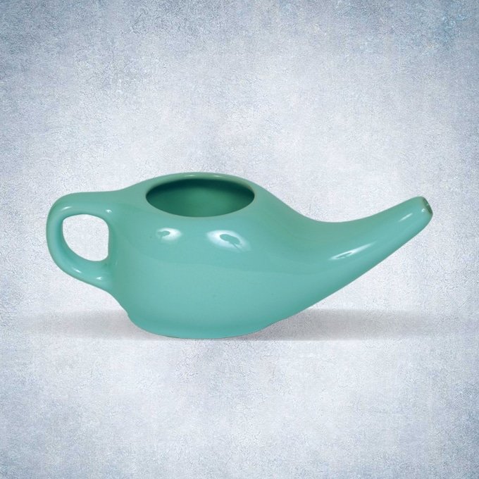 Neti Pots & Inhalers – Raigul International®